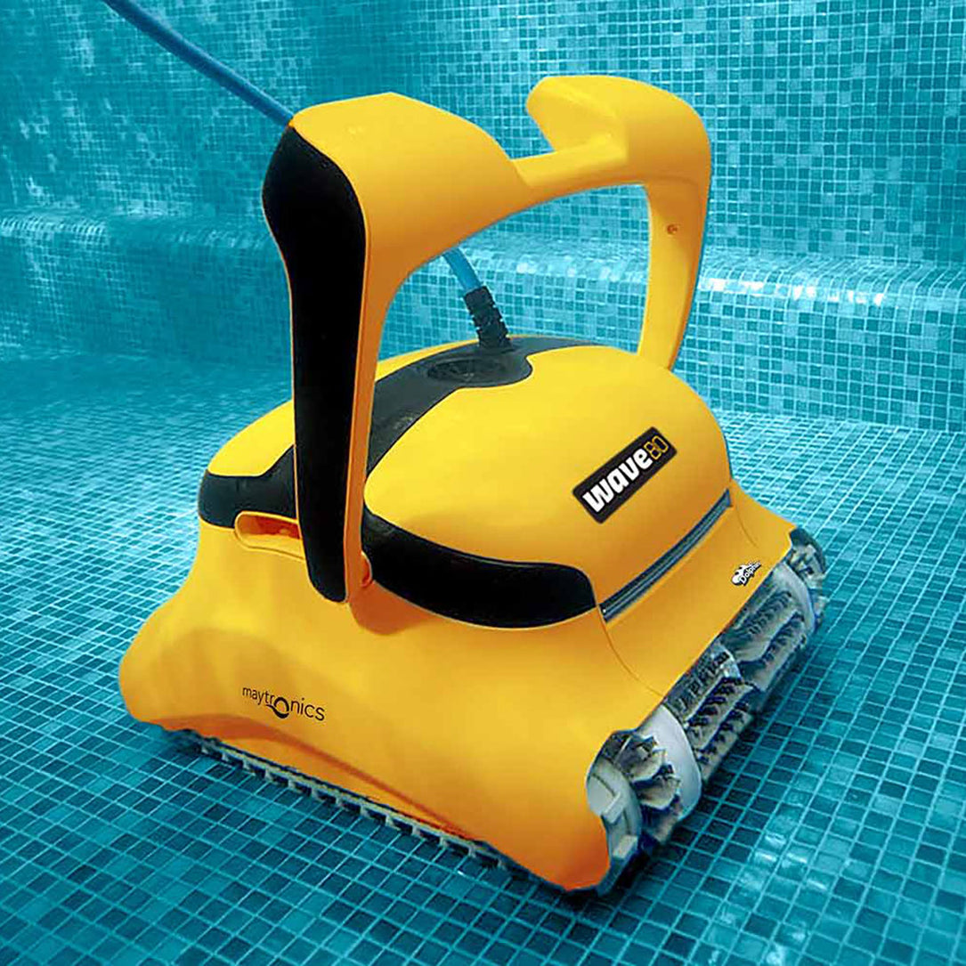 MAYTRONICS Dolphin Wave 80 Commercial Cleaner — Cleaning Supply USA