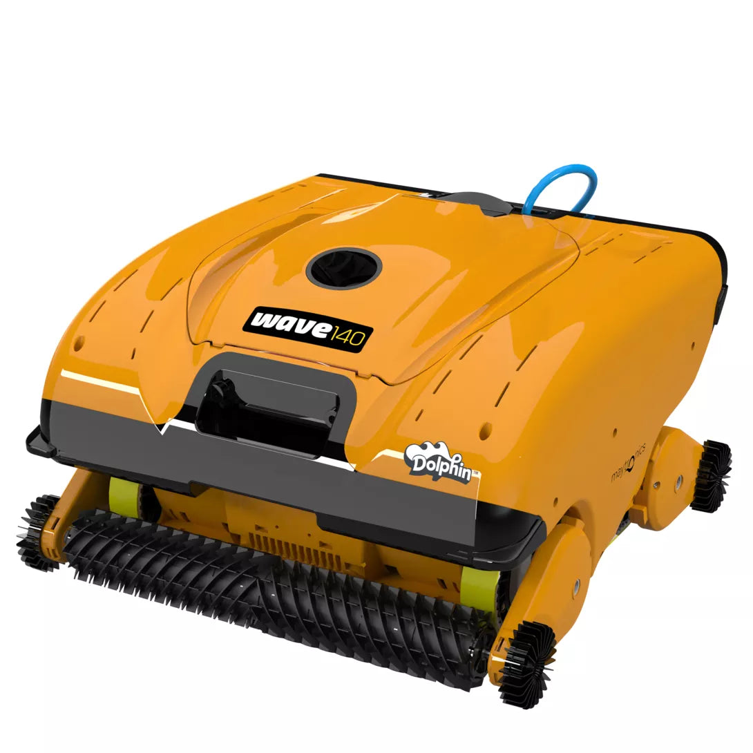 MAYTRONICS Dolphin Wave 140 Commercial Cleaner — Cleaning Supply USA